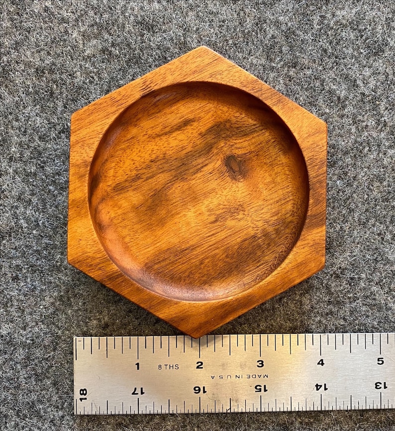 Token Tray for Board Games walnut/bloodwood/tigerwood - Etsy