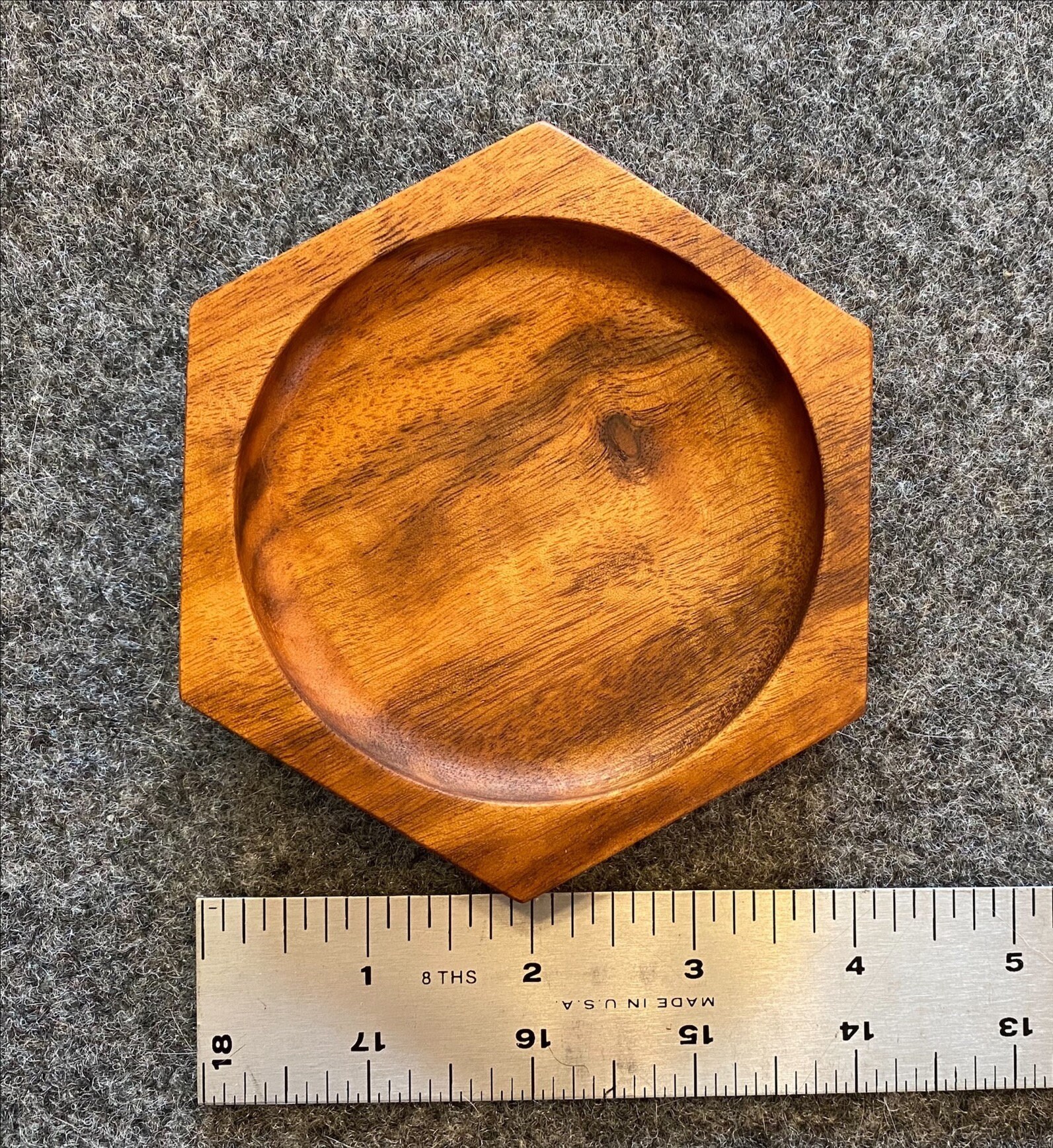Token Tray for Board Games walnut/bloodwood/tigerwood - Etsy
