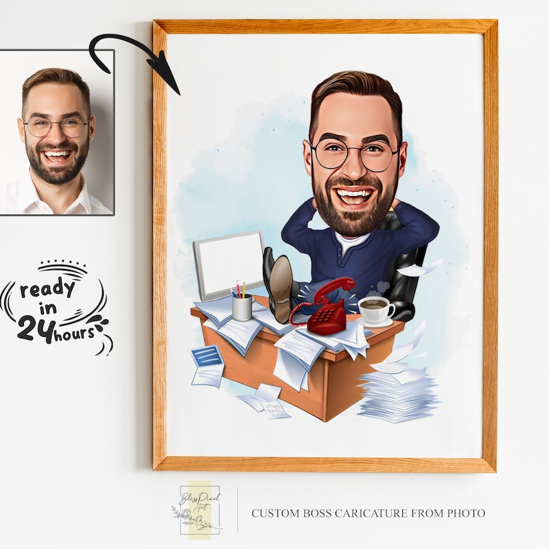 Office Gift for Man Boss - 60+ Gift Ideas for 2026