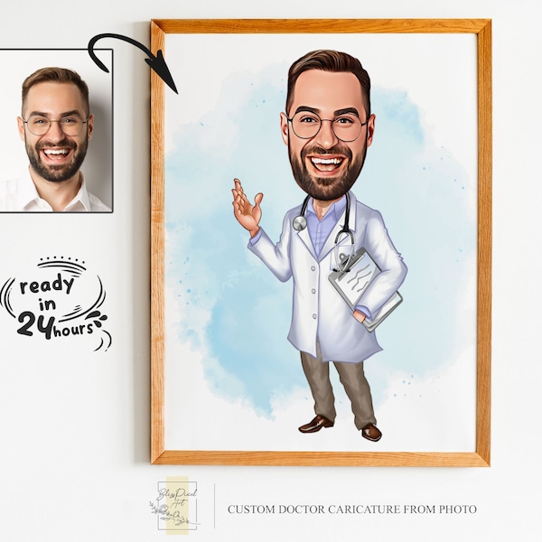 Gift for Doctor - 60+ Gift Ideas for 2025