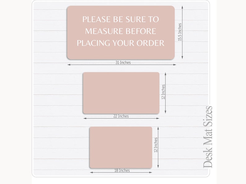 Kawaii Cherry Desk Mat Cute Pink Desk Pad Mouse Pad Gaming Mats Cute ...