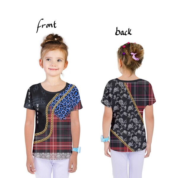 Visual Kei Clothing - Etsy