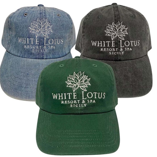 Baseball Hat White - Etsy