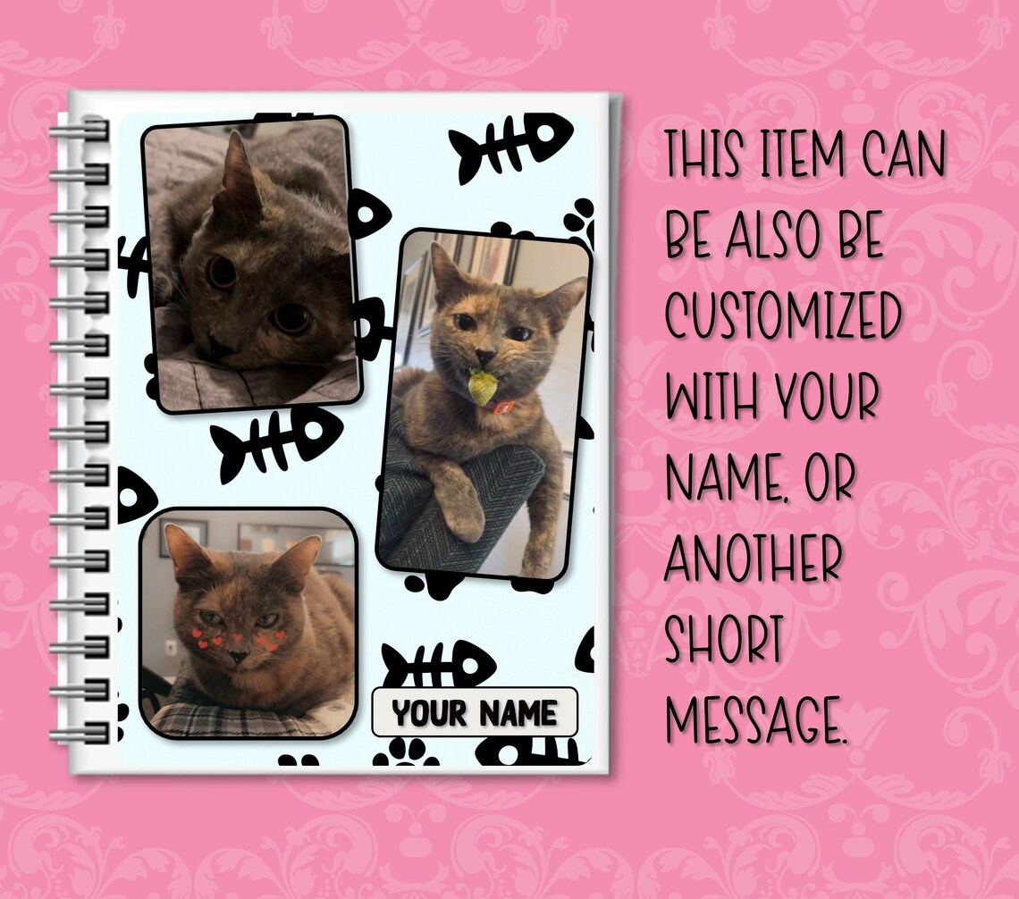 Custom Reusable Sticker Book Sticker Album Sticker Storage Customizable ...