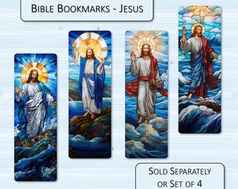 Famous Landmark Bookmarks | Bookmark Set or Single | Laminated Bookmark ...