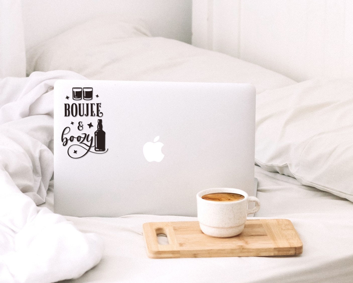 Alcohol Vinyl Decals Beer and Alcohol Themed Decals Waterbottle Decals ...