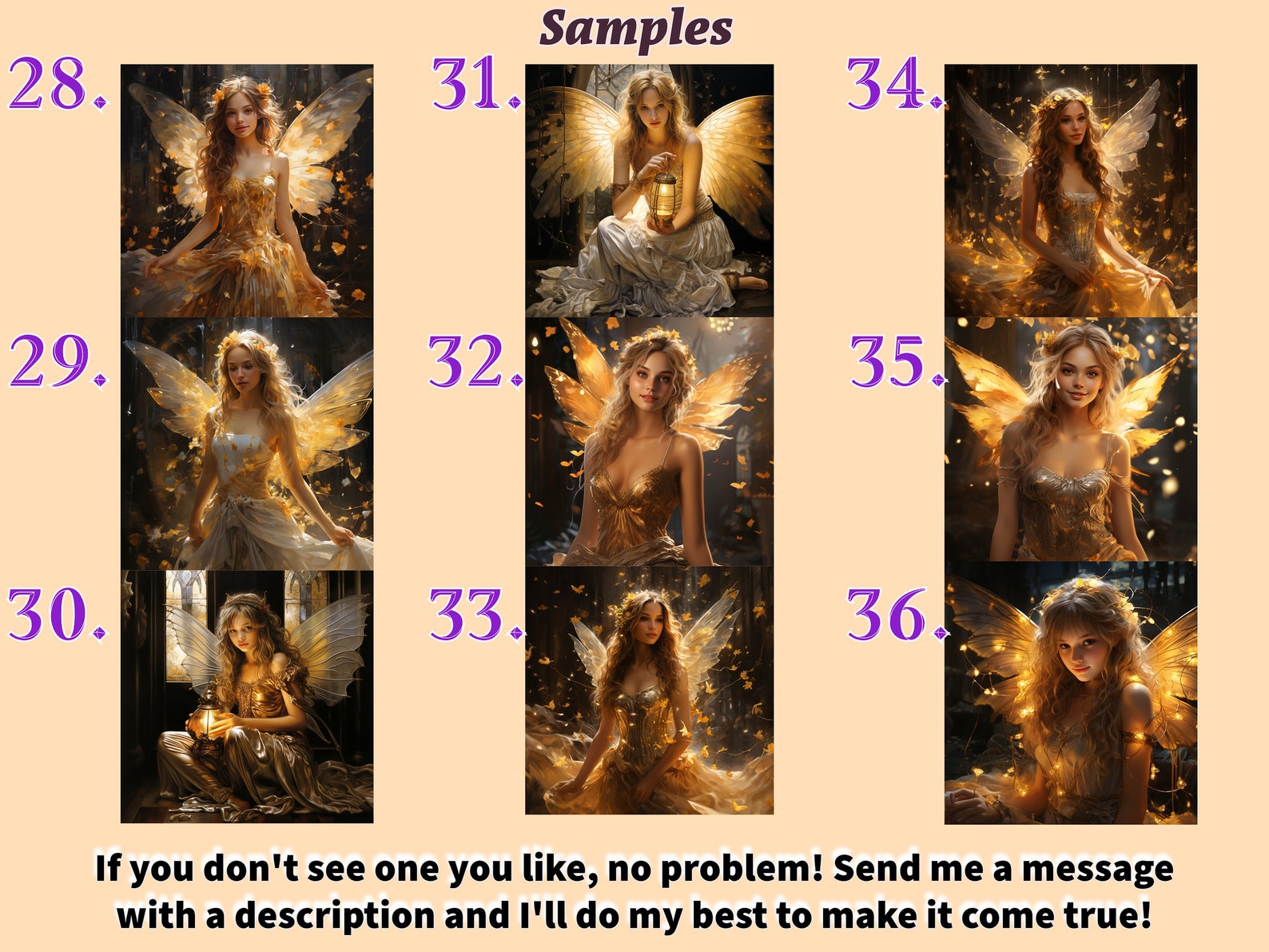 Angels and Fairies! Transform Memories With Dream Scene Portraits ...