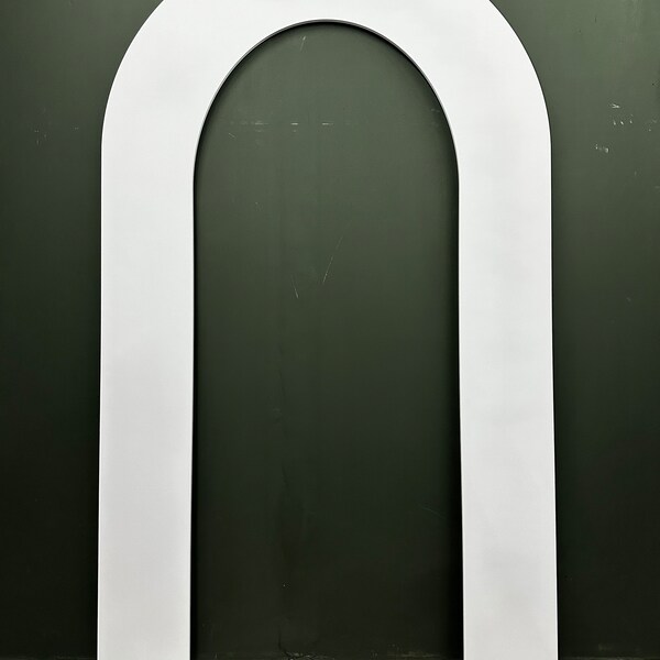 Mdf Arch Backdrop - Etsy UK
