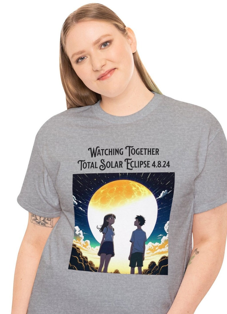 Total Solar Eclipse, Anime Fantasy, North American, Celestial, Totality ...