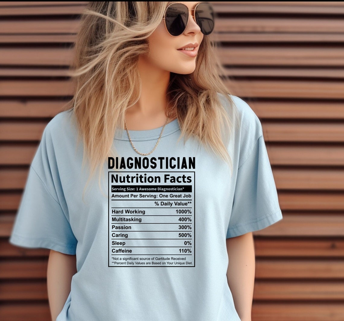 Diagnostician Fact Sheet, Examination Symptom, Medical Condition, Joke ...