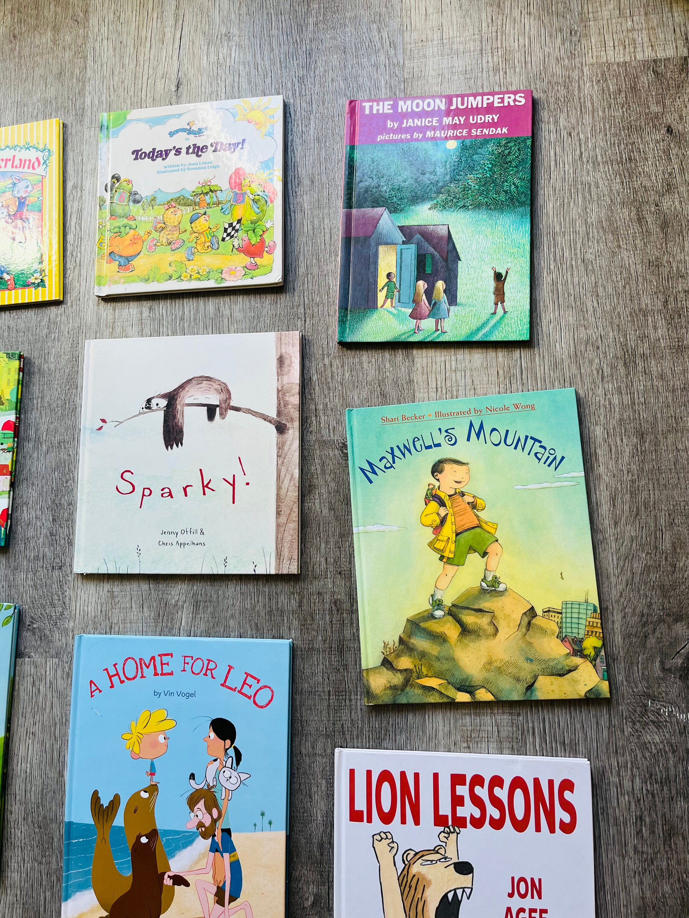 Build Your Own Library Chrildrens Books - Etsy