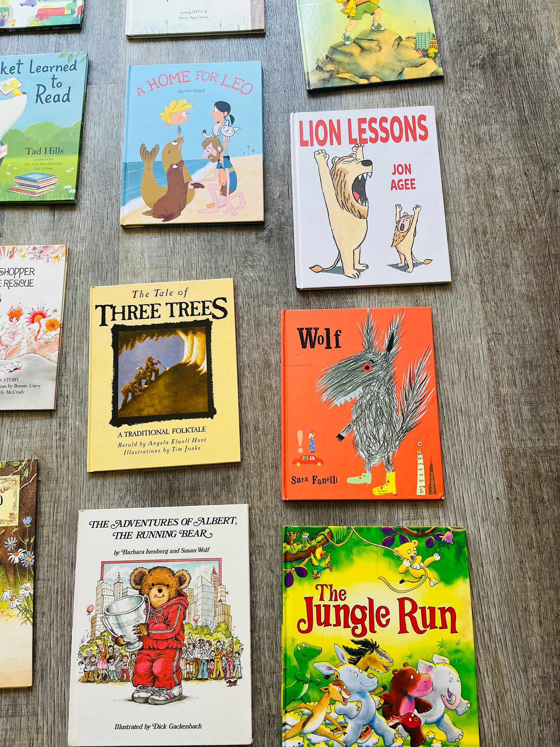 Build Your Own Library Chrildrens Books - Etsy