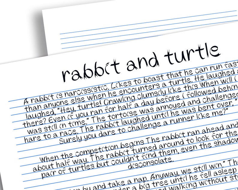 Fish Tail Font, Handwritten Font, Logo Font, Procreat Font ,modern Font ...