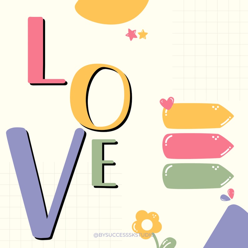 26 Simple Letters Print SVG, Doodle Alphabet SVG, Alphabet Letters SVG ...