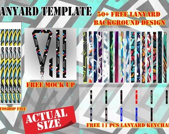 Teacher Lanyard SVG Bundle - Etsy