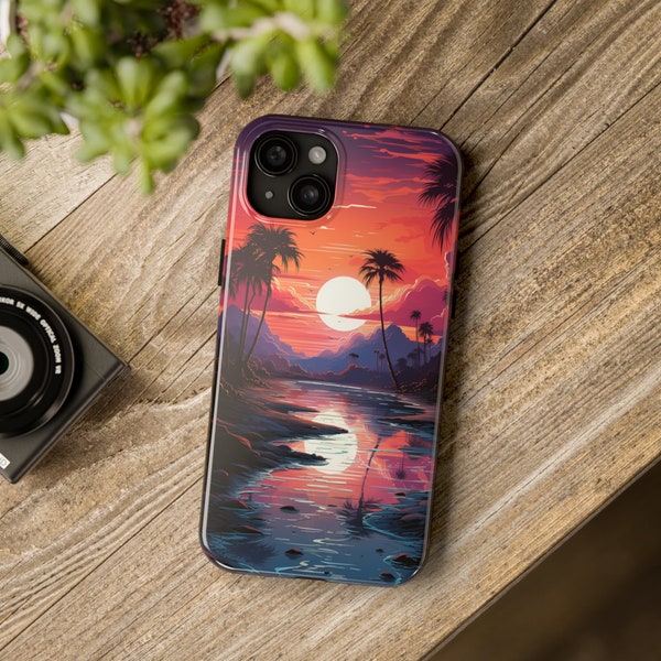 Endless Summer Phone Case - Etsy