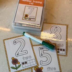 Fall Themed Busy Boxes - Etsy