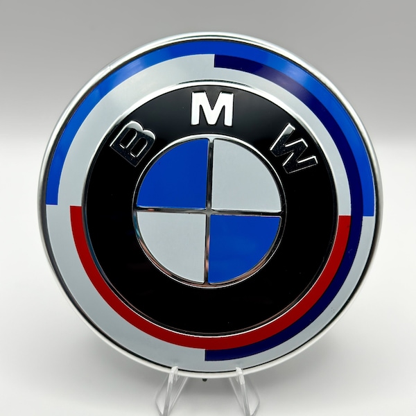 Bmw Roundel Logo - Etsy