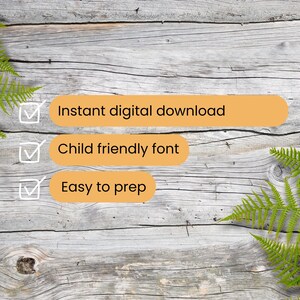 CVC Flashcards, Phonics Cards, Short Vowel, Montessori, Kindergarten ...