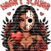 Heart Slayer Bundle of 2 Digital Sublimation Png Download - Etsy