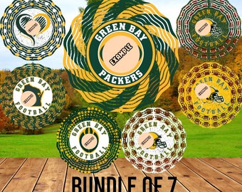 Alabama Fan Art Football Wind Spinners Stickers Air Fresheners Coasters ...