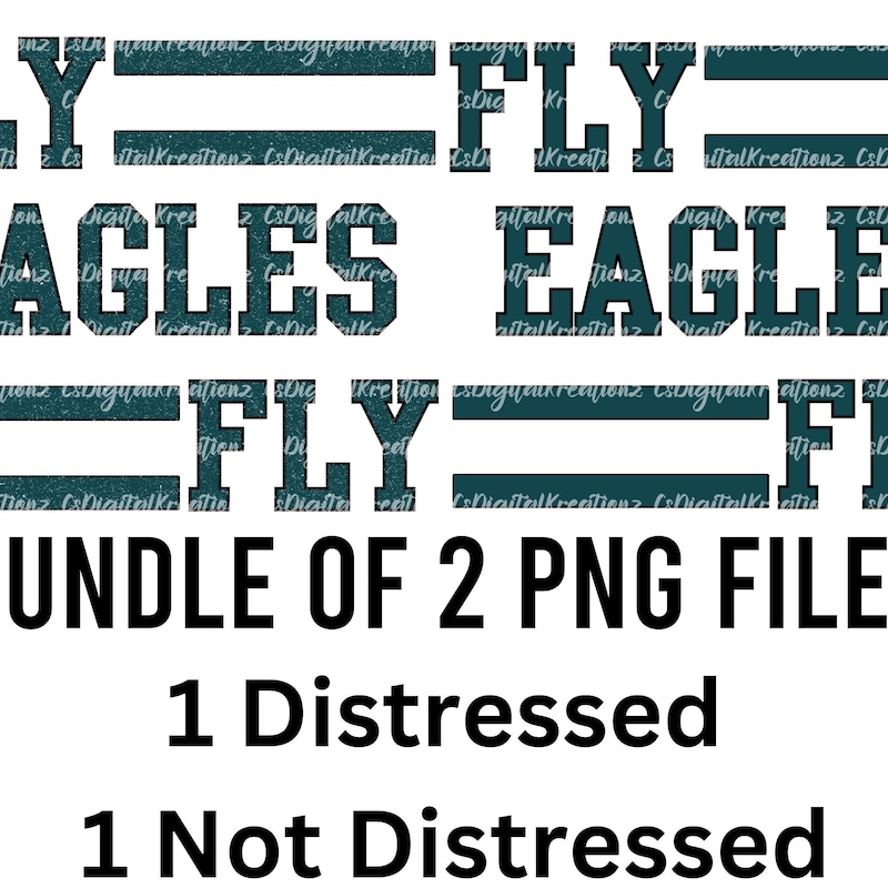 Fly Eagles Fly Svg - Etsy