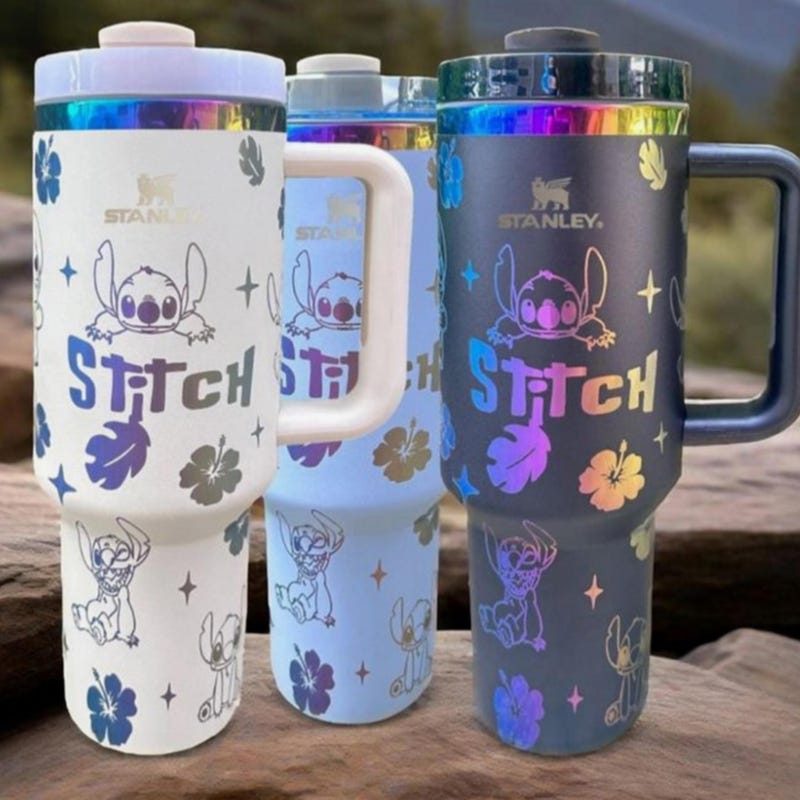 Cute Stanley Cups - Etsy