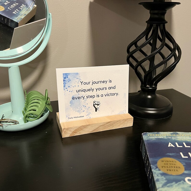 Printable Motivational Cards for Runners 50 Small Cards to Help Inspire ...