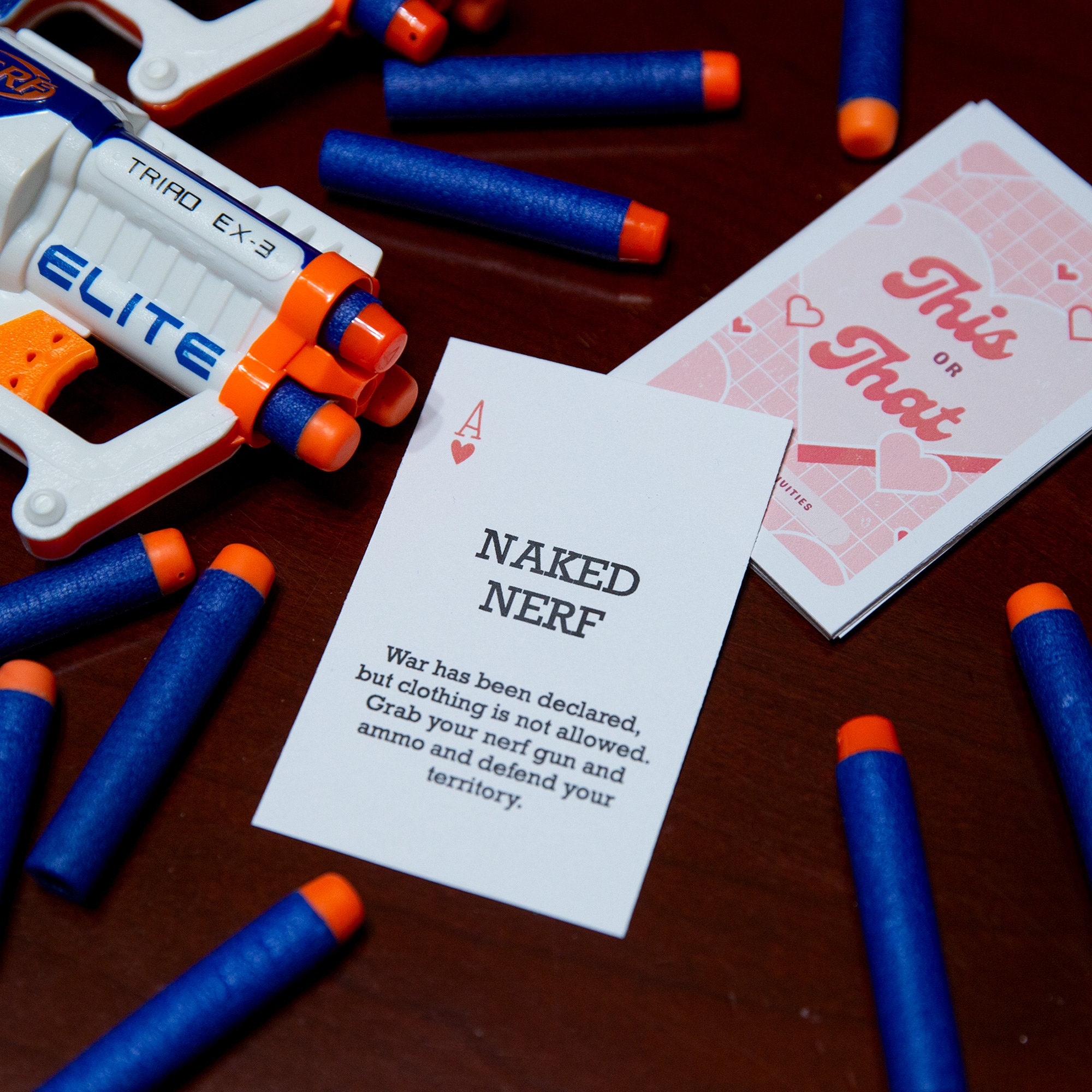 Printable Date Night Idea Cards for Couples 104 Cards With Date Ideas ...