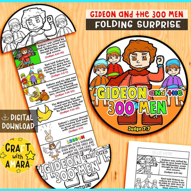 Men of the Old Testament - Etsy