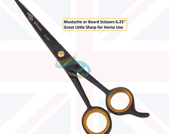 Sharp Hair Scissors, Hairdressing Scissors, Cut Your Hair at Home 8 ...