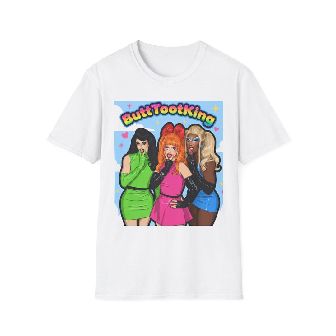 Butttootking, Suzie Toot, Lydia Kollins, Kori King, Drag Queens, LGBTQ+ ...