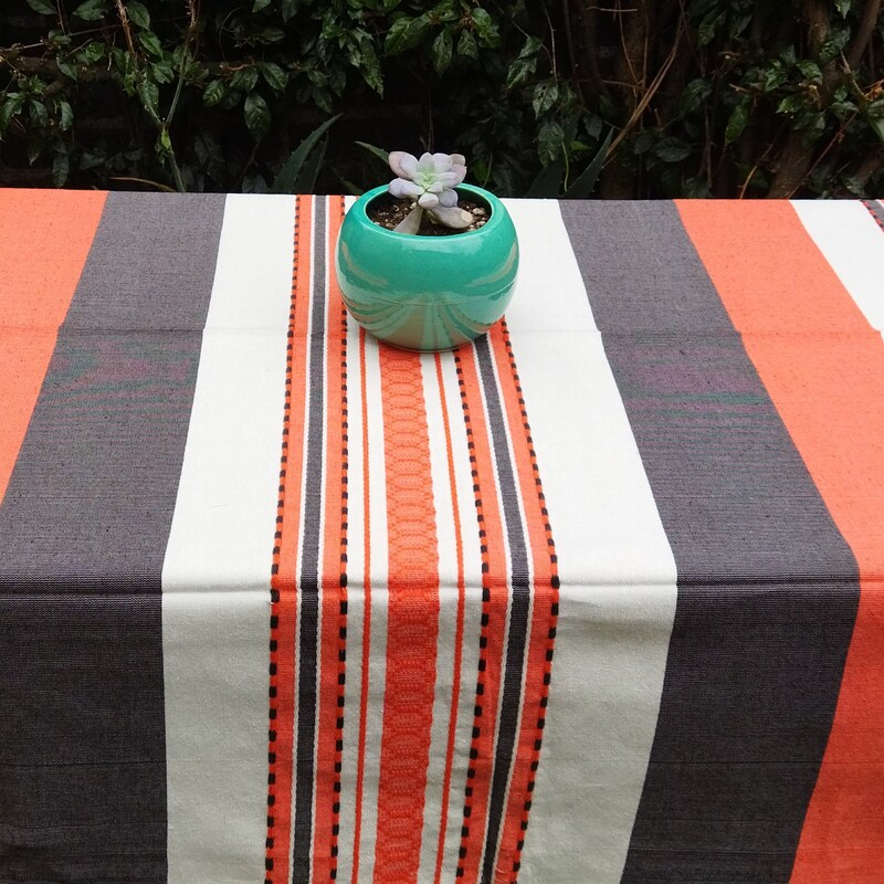 Mexican Tablecloth - Etsy