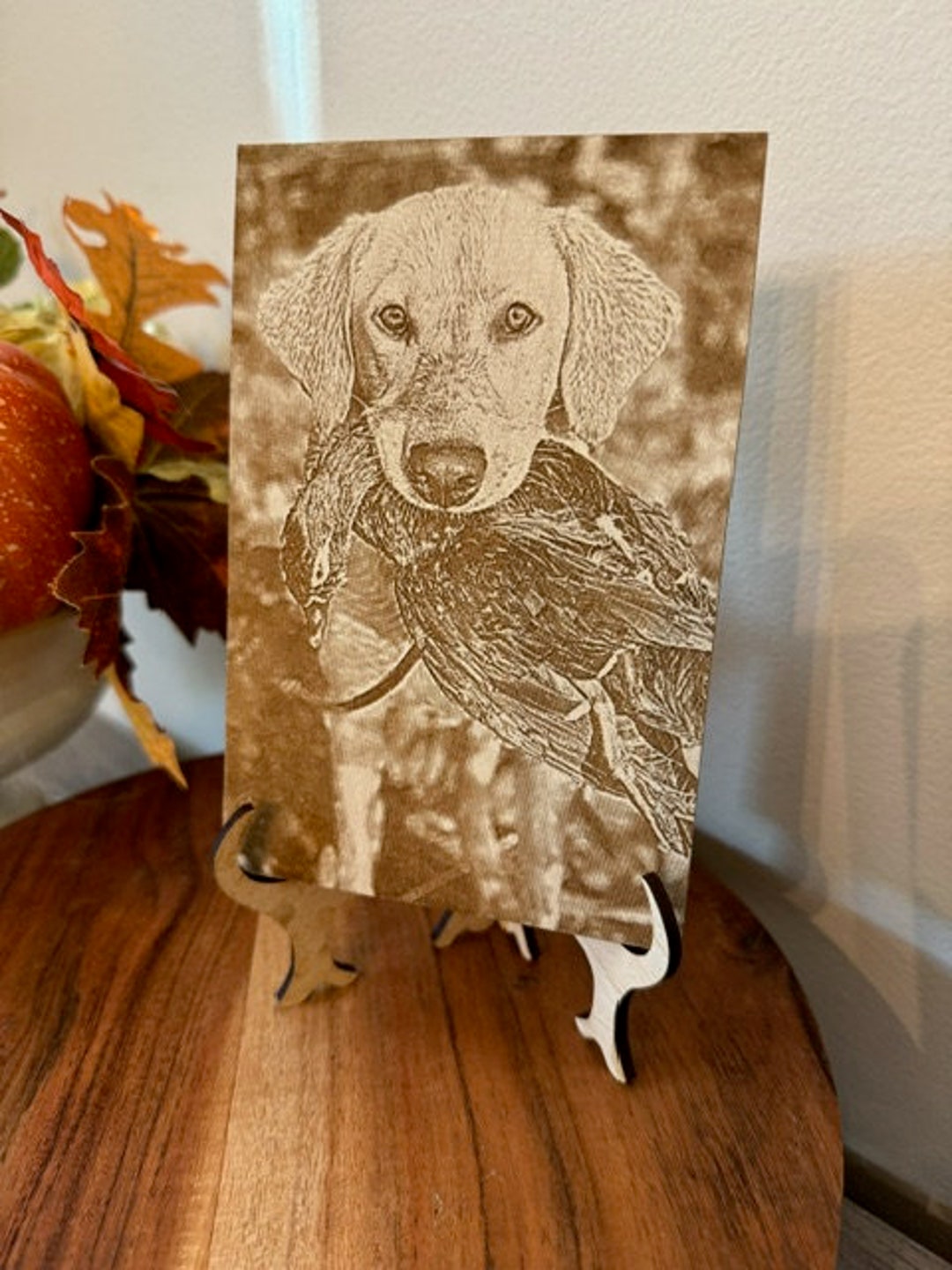 Wood Laser-engraved Fishing/hunting Photos - Etsy