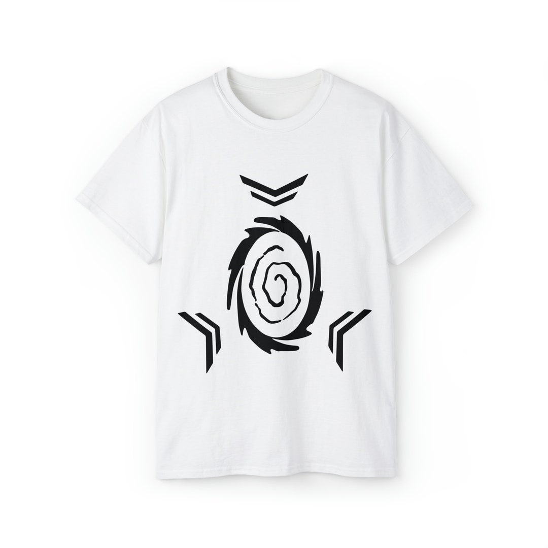Apex Legends Wraith Portal-t-shirt - Etsy
