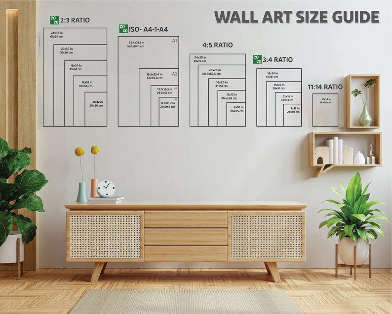 Greenly Love Actually is All Around Wall Art, Dorm Room Heart Aesthetic ...