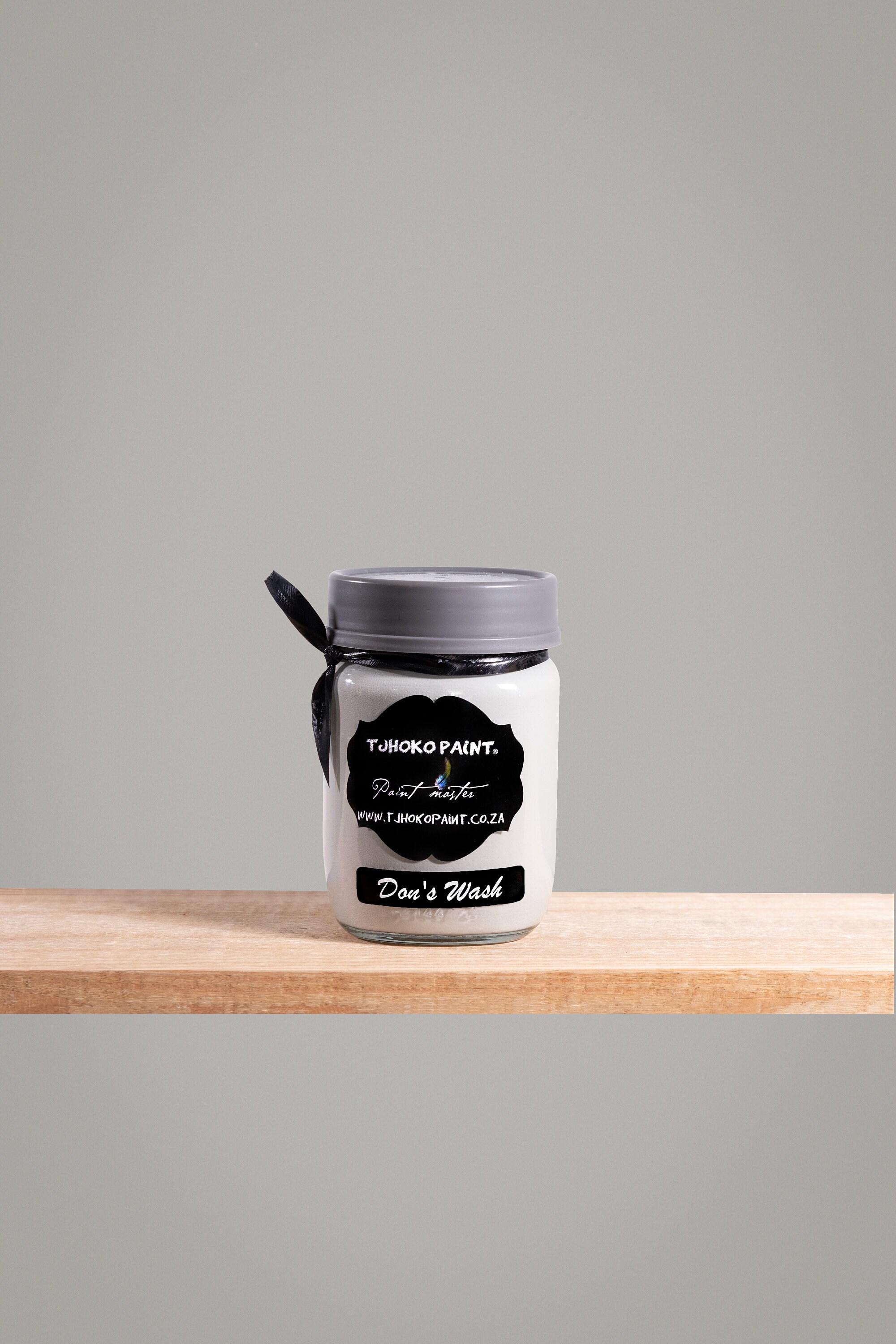 Tjhoko Paint, 500ml - Chalk Paint, Eco-friendly, Non-toxic, Easy to Use ...