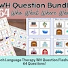 96 Articulation Speech Therapy Activity Bundle, Visual Cue Cards, Seek ...