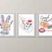8 Speech Therapy Poster Bundle, Speech Therapy Room Decor, Speech ...