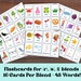 48 Speech Sound Blends, R, S, L Blends Speech Therapy Activity ...