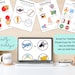 15 Language Visual Cues, Speech Therapy Printable, Speech Language ...