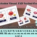 96 Articulation Speech Therapy Activity Bundle, Visual Cue Cards, Seek ...