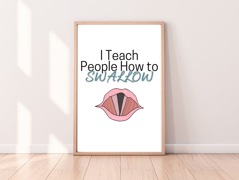 8 Speech Therapy Poster Bundle, Speech Therapy Room Decor, Speech ...