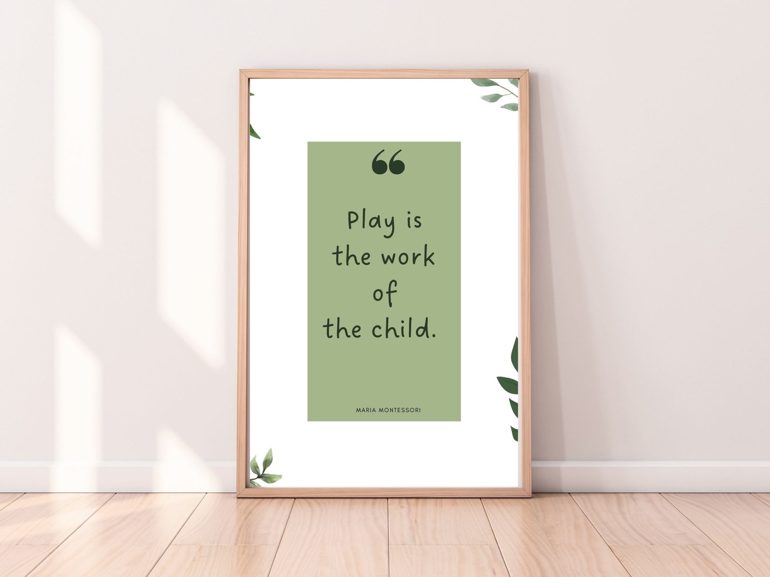 15 Speech Language Therapy Room Decor Greenery, SLP Posters, Speech ...