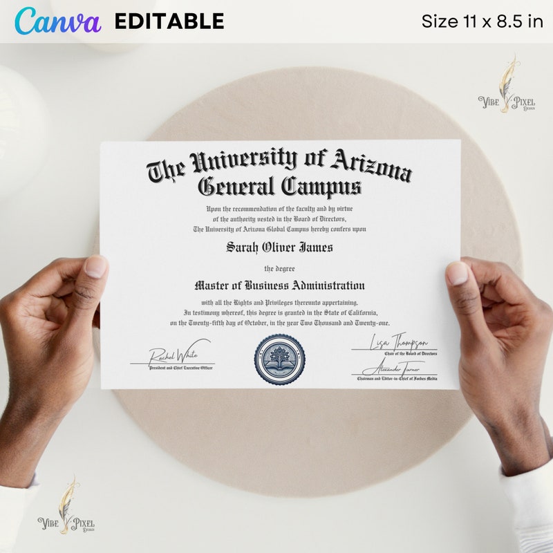 Fake Campus - Etsy UK