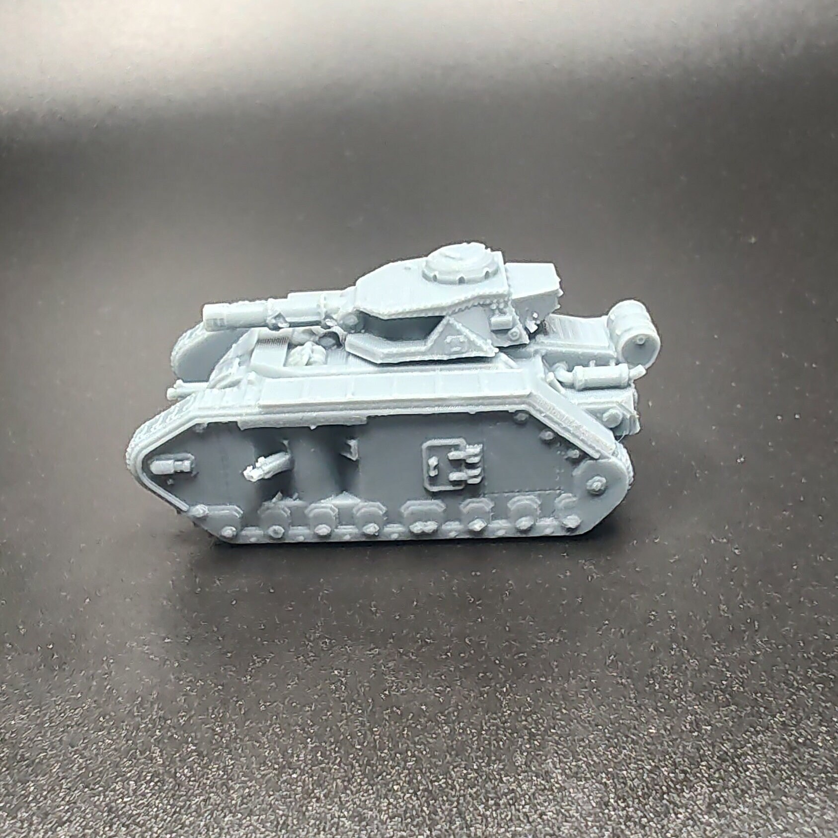 Mkhand-palladeo Assault Tanks Epic Scale 6/8mm - Etsy