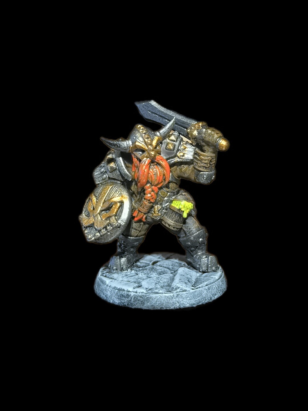 Pathfinder Miniature/ Heroquest/dungeons and Dragons/miniature - Etsy