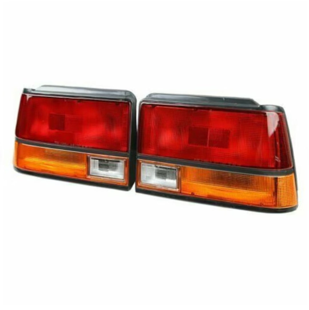 Set 1 Pair LR Tail Light Lamp for Corolla LE AE80 AE82 CE80 EE80 1983 ...