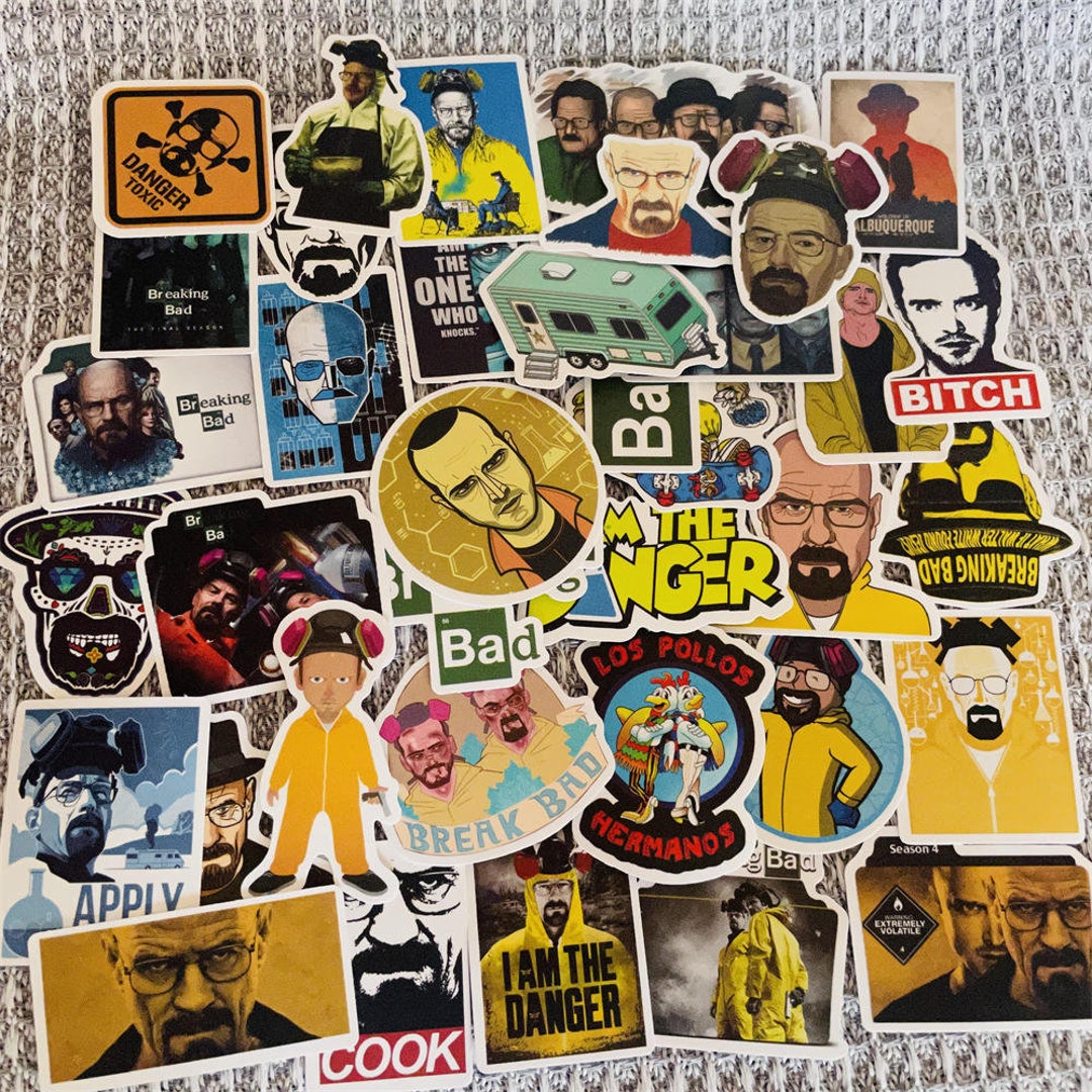 50pcs Spoof Memes Sticker for Girl Notebook Laptop Car Bike - Etsy