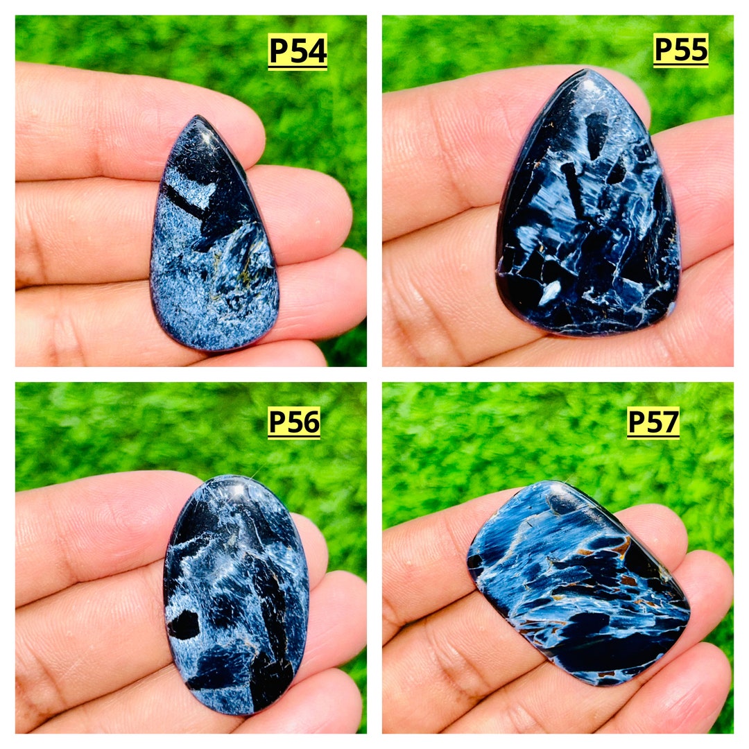 Natural Pietersite Gemstone Designer Pietersite Crystal Gemstone Loose ...
